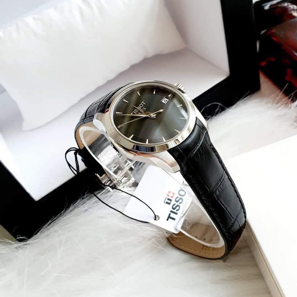 TISSOT T035.210.16.051.01 ( TISSOT COUTURIER T035.210.16.051.01 )